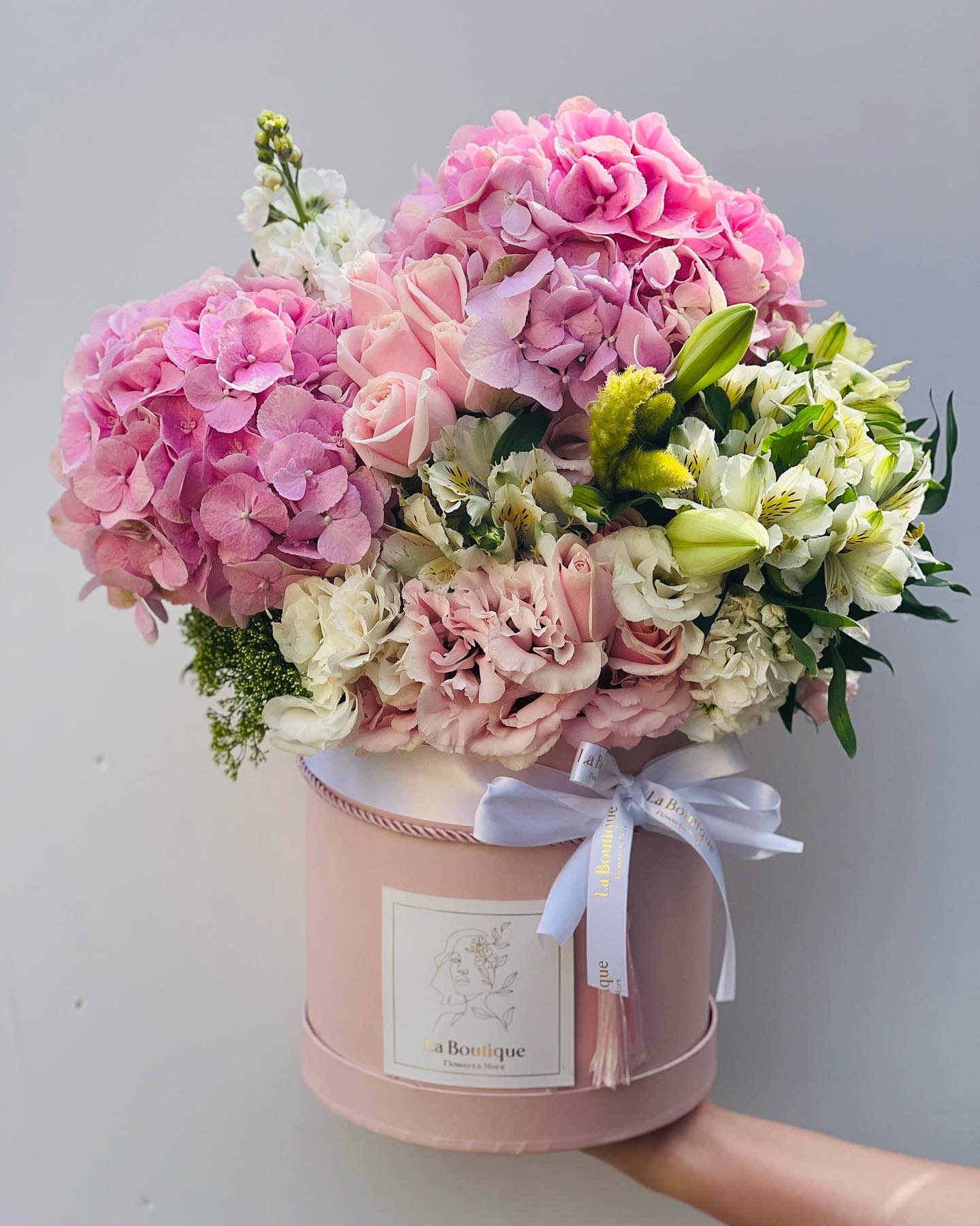 Mila Box – La Boutique