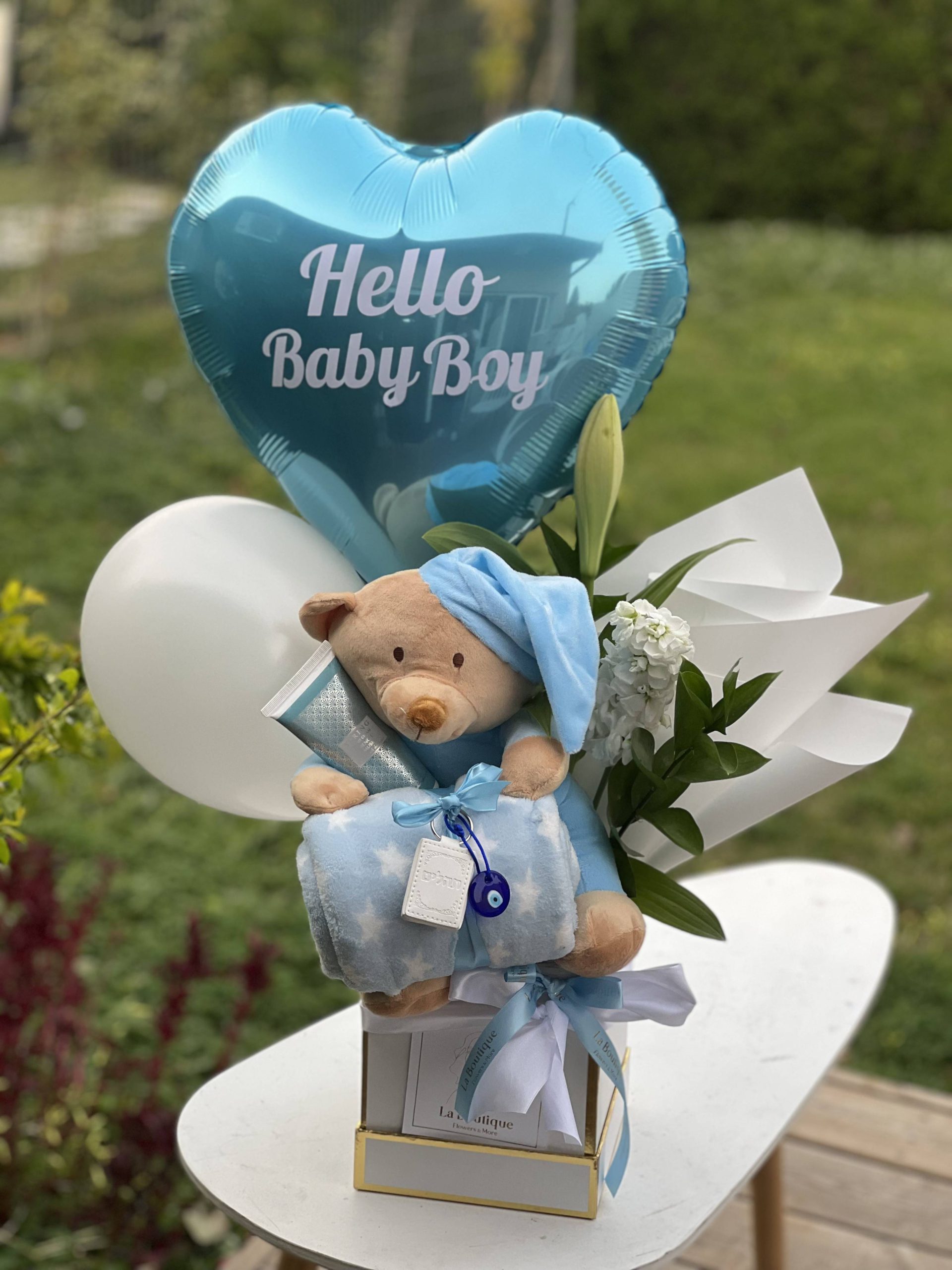 Rio Box – La Boutique