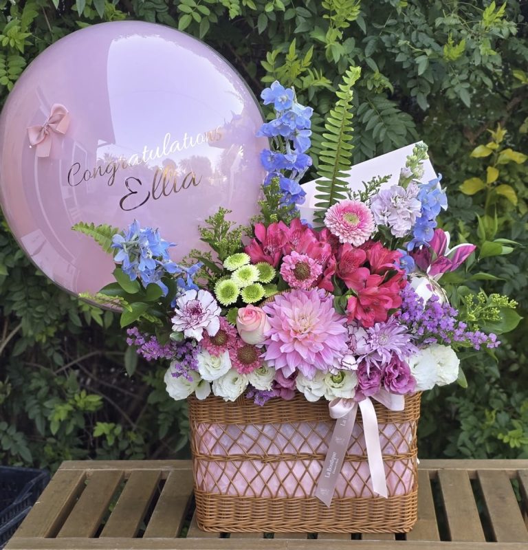 Libby box – La Boutique